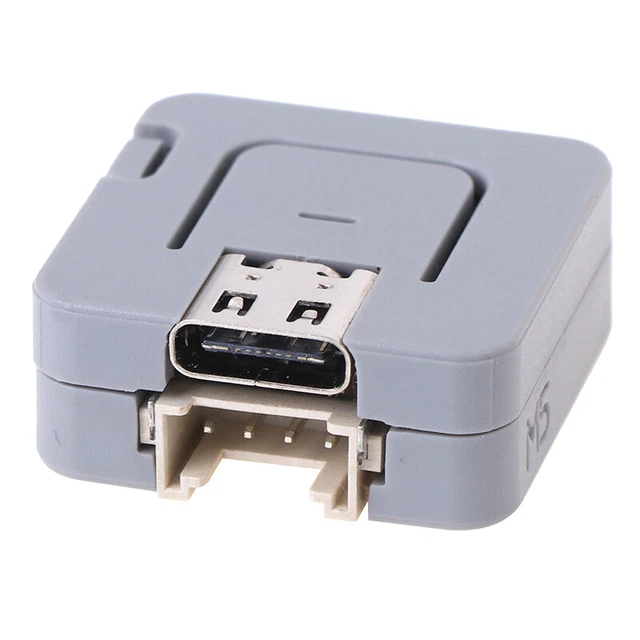 Atom Lite Esp32 Development Kit Neo Led Arduino Blockly Programmable Kittti £986 Picclick Uk