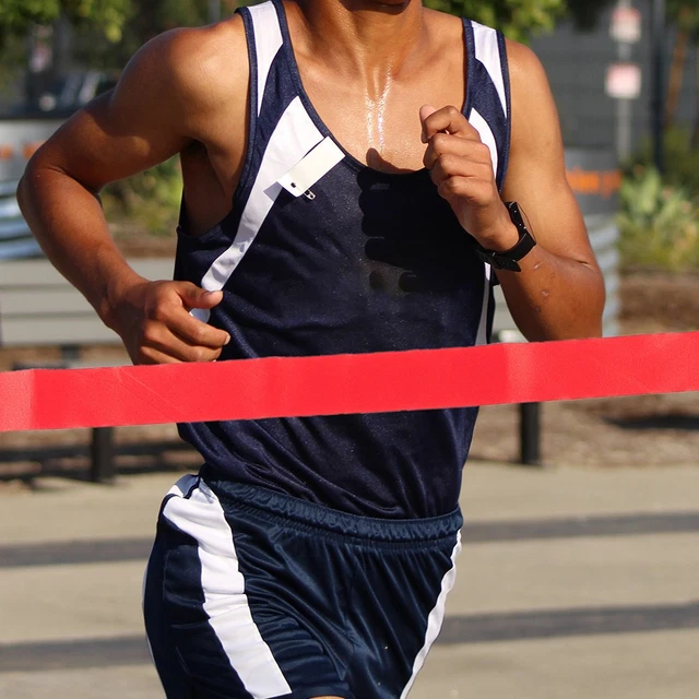 GRAND OPENING RIBBON Cutting Ceremony Kit Sprinting Line Berry Ribbons ...