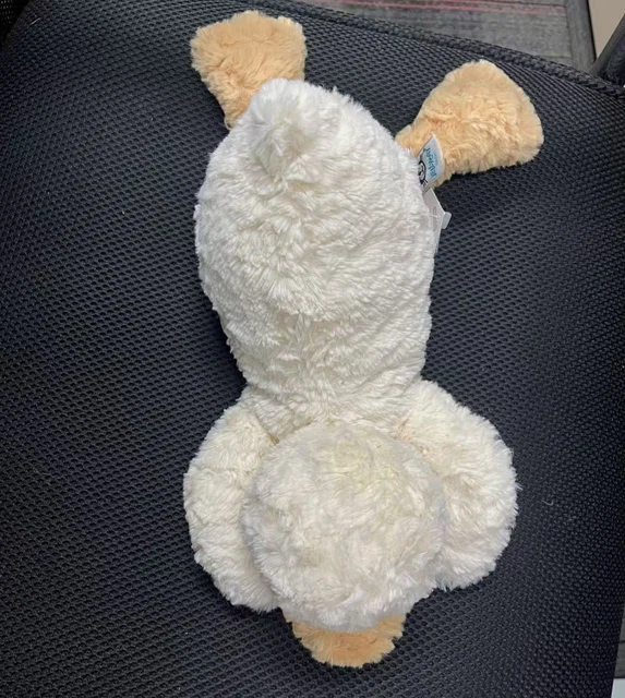 JELLYCAT TUMBLIE DUCK Plush Toy Brand New with Label and Dust Cover ...