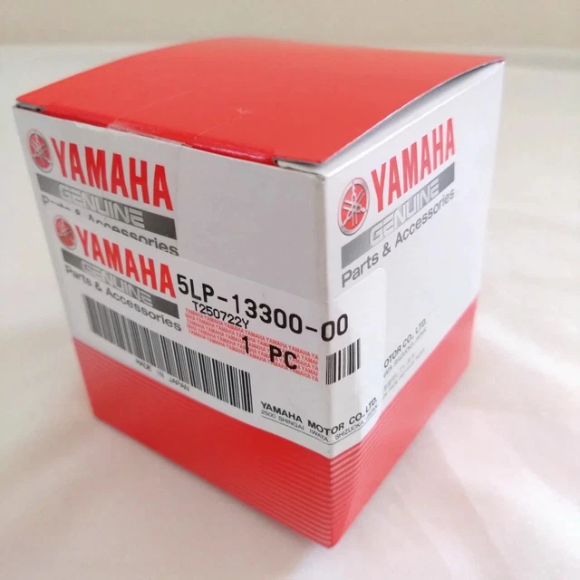 YAMAHA GENUINE RAPTOR 660 700 Oil Pump Assy 5LP-13300-00-00 $170.00 ...