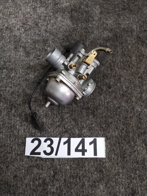 CARBURATEUR MIKUNI 16 5684CPI Minarelli EUR 29,00 - PicClick FR