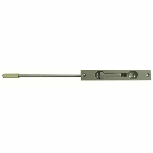 SOFI BC021FL FACE-FIX Concealed Rod Flush Bolt Shoot Bolt Aluminium ...