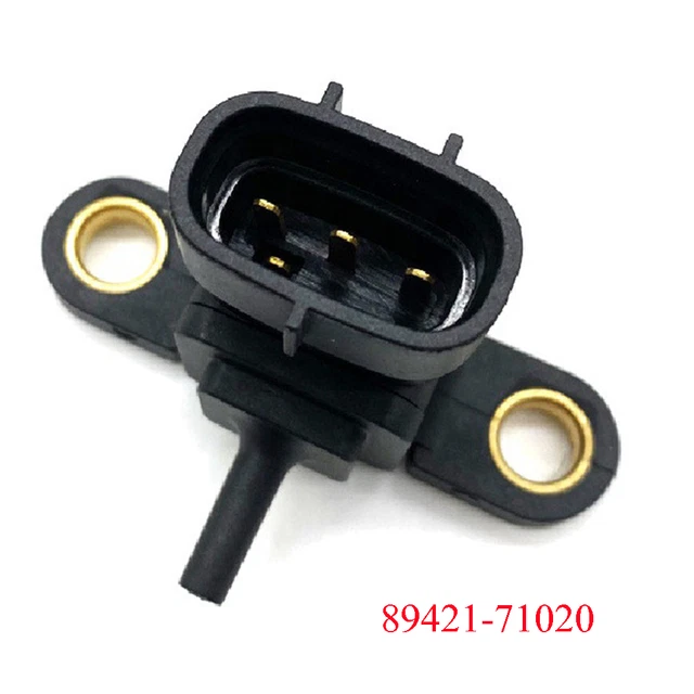 TURBINE MAP PRESSURE Sensor For Toyota Hilux Hiace Landcruiser Prado ...