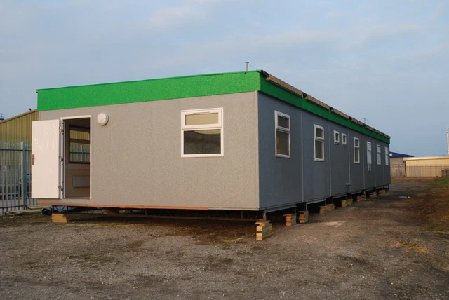 BESPOKE MODULAR BUILDINGS Portable Buildings (Phoenix Modular ...