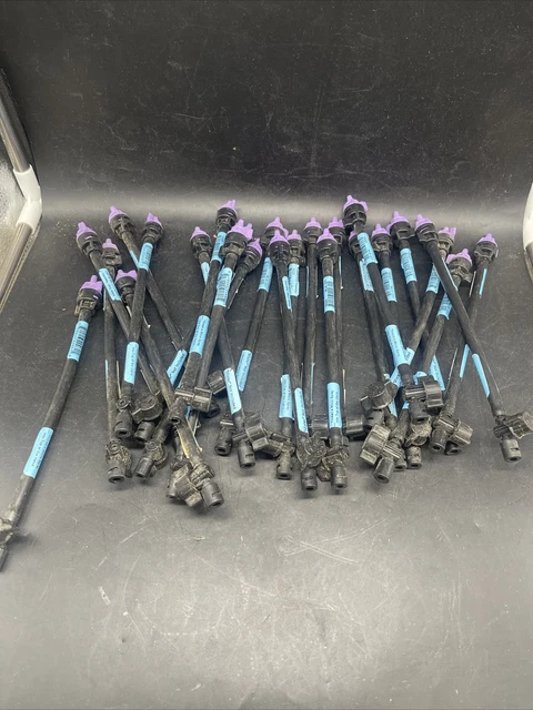 25 DRIP IRRIGATION Mister Riser Assembly 10 GPH Flow Controlled ...