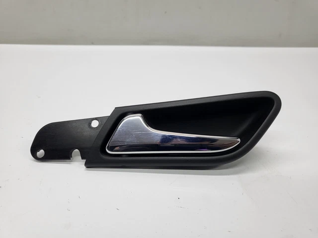 MERCEDES W169 - Türgriff Tür Griff innen hinten links 1697600961 (05 ...