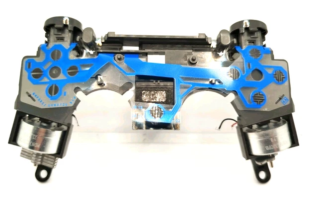 SUPPORT INTERNE MANETTE Ps4 JDS-050 JDM-050 055 Circuit Imprimé ...