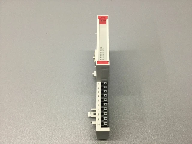 XNE8DO24VDC05AP - EATON - XNE / 8DO-24VDC-0.5A-P / Mod. de sortie num ...