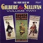 THE VERY BEST of Gilbert & Sullivan Vol 2 Various Artists {Free P&P Tracked 24} £4.49 - PicClick UK