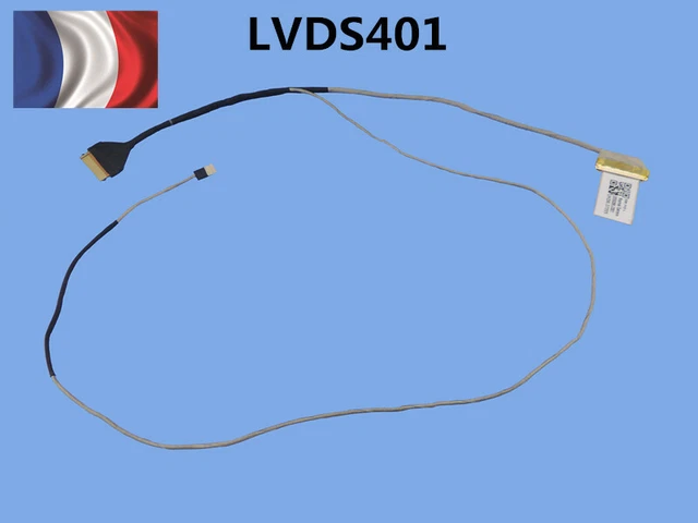 LCD LED DISPLAY Screen LVDS P/N: FHD+ Normal Camera DD0G3BLC001 ...