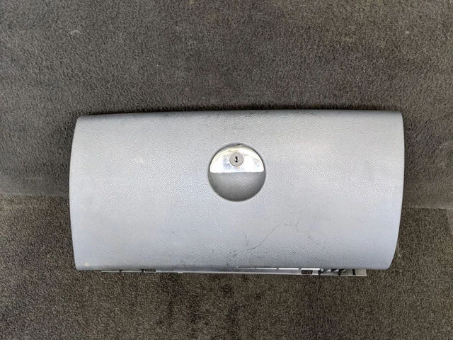 MINI COOPER R50/R52/R53 Glove Box £38.90 - PicClick UK