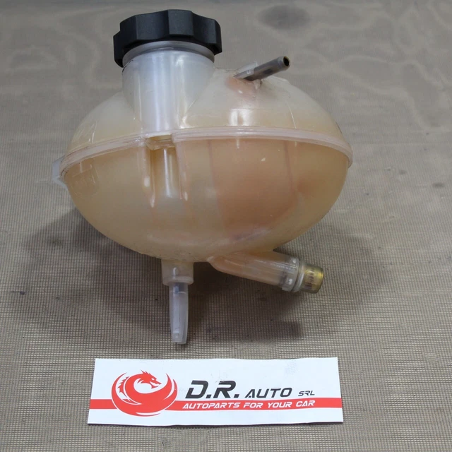 RÉSERVOIR D’ EAU Fiat 500X Cod. 52052767 D'Occasion Original EUR 20,66 ...