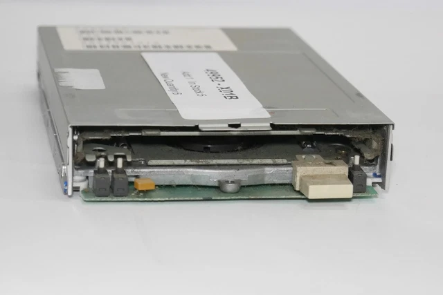 VINTAGE DEC DIGITAL Rx23-Aa 3.5 Fdd Internal Floppy Disk Diskette Disc ...