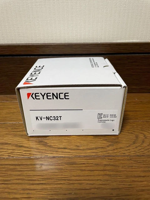 KEYENCE KV-NC32T KEYENCE Keyence Keyence Keyence Keyence Keyence ...