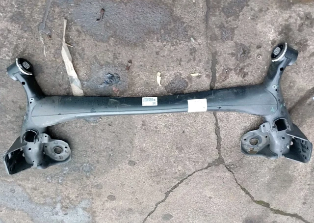 VAUXHALL MOKKA MK2 B 2022-2024 USED REAR SUBFRAME AXLE £145.02 ...