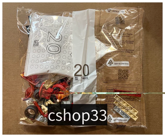 LEGO 11370 STRANGER Things Steve Harrington Minifigure + Beamer BMW Car ...