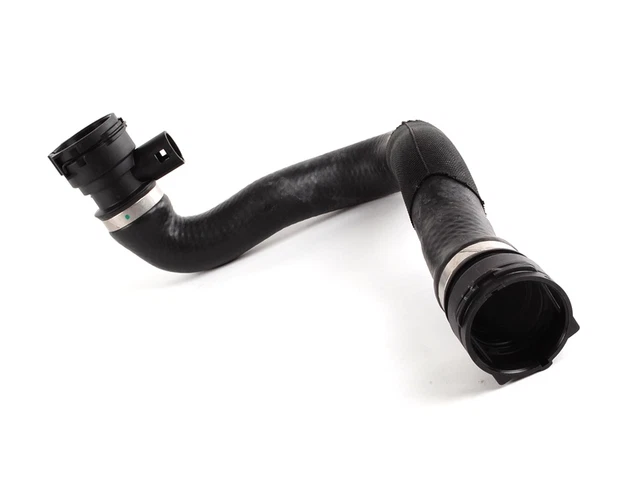 BMW GENUINE ENGINE Cooling Radiator Water Hose Pipe Fits E39 E38 ...