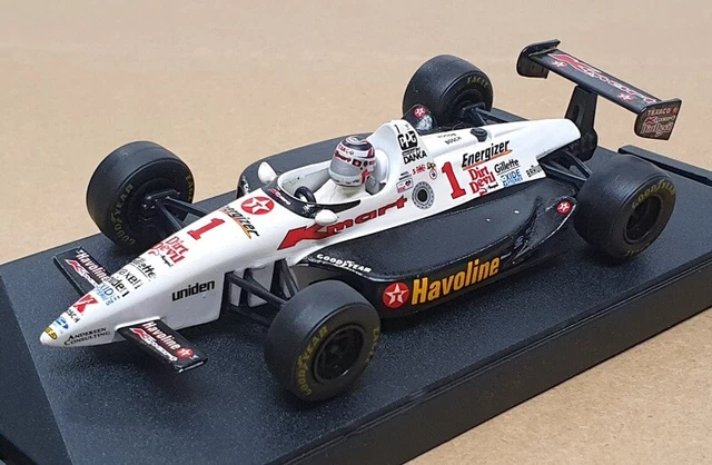 ONYX 1/43 SCALE Diecast 216 - IndyCar Lola K-Mart #1 Nigel Mansell £29. ...