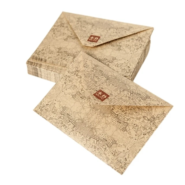 GIFT CARDS ENVELOPES for Christmas Valentines Gift Cards Invitations ...