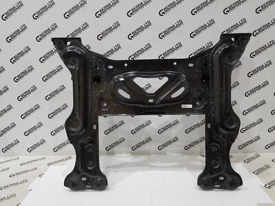 GENUINE VOLKSWAGEN ID.4 Id4 2020-2022 Front Suspension Subframe ...
