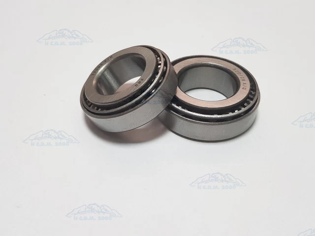 KITS ROULEMENTS DIRECTION A Rouleaux Conique BMW R 100 Rt 1000 EUR 30,74 - PicClick FR