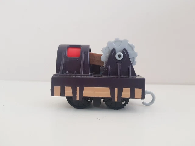 THOMAS THE TANK Engine TrackMaster Steven Rocket Tender EUR 3,62 ...