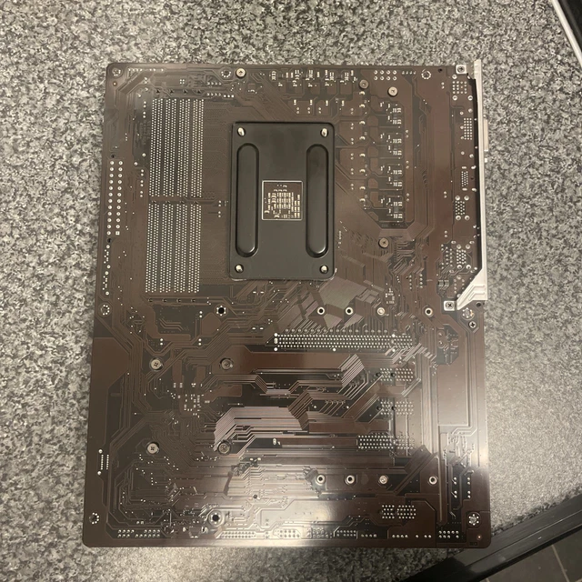 GIGABYTE B550 GAMING x V2 AM4 Motherboard Socket DDR4(Read Description ...