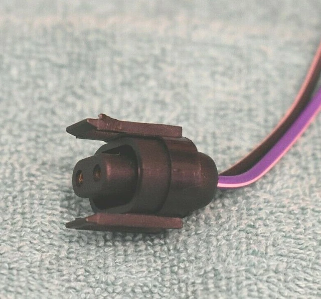 BACK UP LIGHT Switch Repair Harness Ford Truck 1969-2014 F Series ...