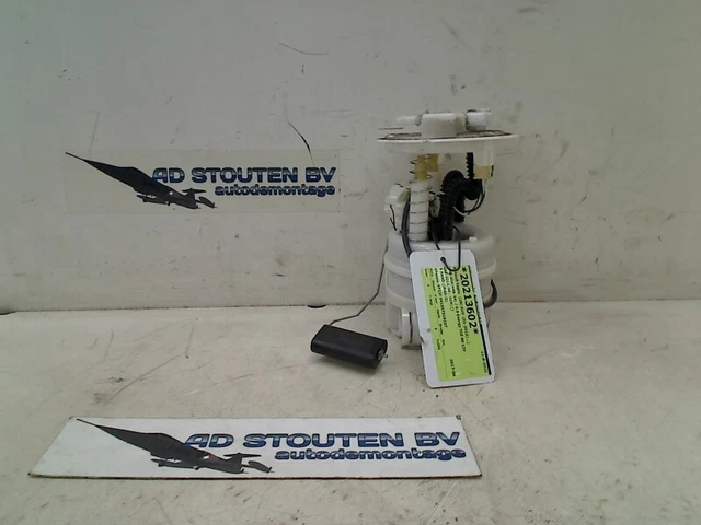 170114543R POMPA CARBURANTE C Renault Captur (2R) 2017 EUR 60,00 ...