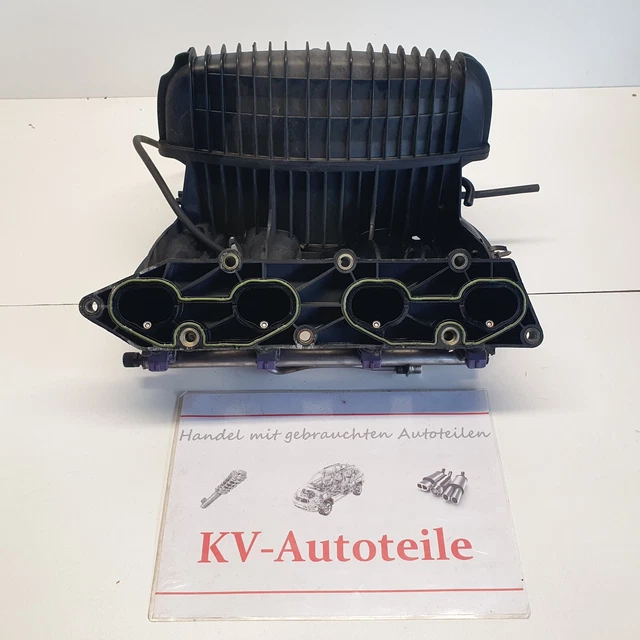 MERCEDES SLK 200 Kompressor Ansaugbrücke Ladedrucksensor A1111412001 A0041533328 EUR 16,90 ...