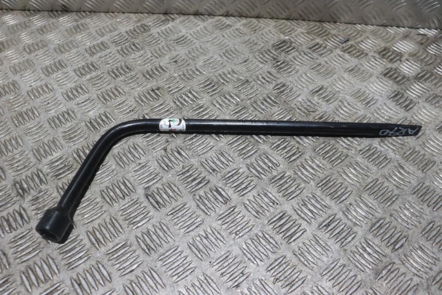 FORD TRANSIT CUSTOM Mk8 Wheel Nut Brace Bar 2018-2022 Ar70 £26.04 ...