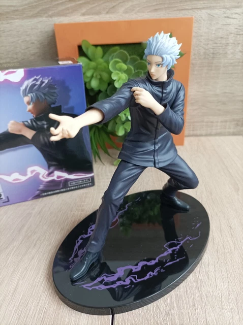 TAITO FIGURINE GOJO Satoru Jujutsu Kaisen EUR 18,90 - PicClick FR TAITO FIGURINE GOJO Satoru Jujutsu Kaisen EUR 18,90 - PicClick FR