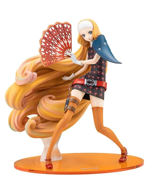 KOTOBUKIYA METAPHOR REFANTADIO, Juna, 1/7 Scale, PVC, Pre-Painted ...