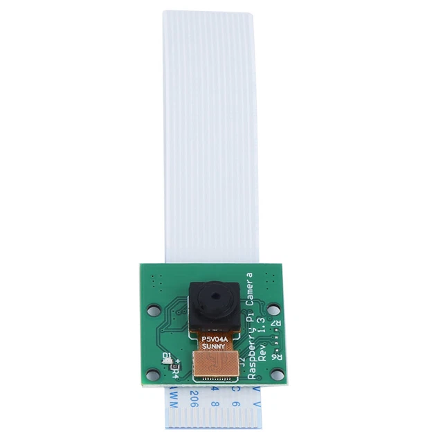 5 Million Pixel Csi Interface Camera Module For Raspberry Pi Camera 3