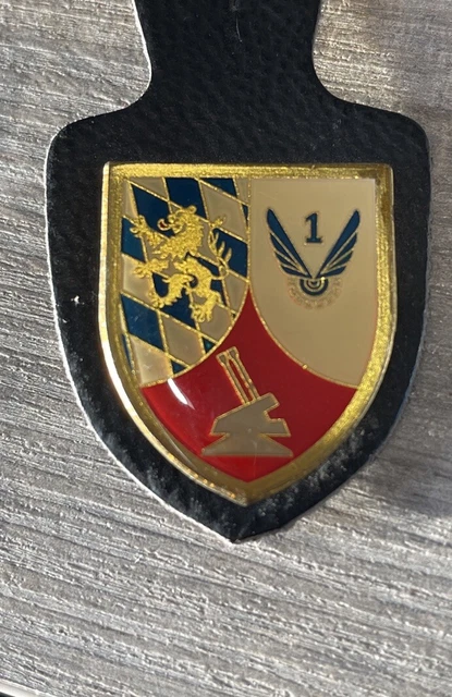 VERBANDSABZEICHEN BRUSTANHÄNGER TRUPPENABZEICHEN Bundeswehr Heer Luftwaffe EUR 89,00 - PicClick DE
