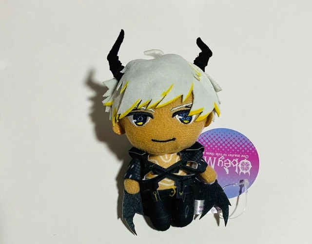 ¡OBEDECEDME! MAMMON MINI Peluche Mascota Muñeca Edición Limitada ...