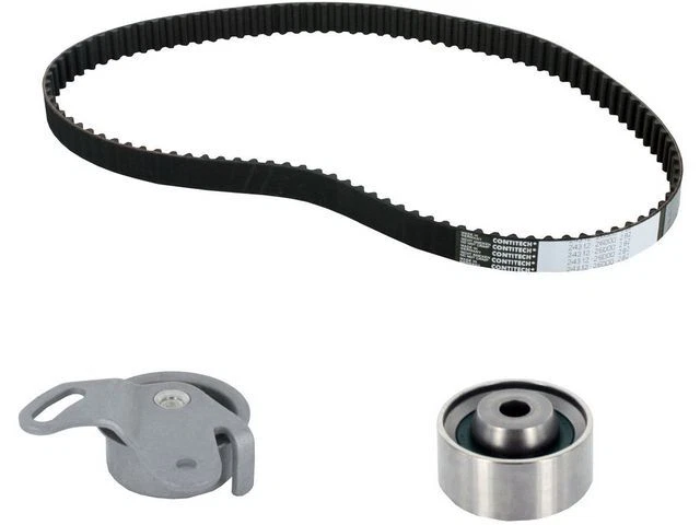 FOR 2006-2011 KIA Rio Timing Belt Kit 88348PJ 2007 2009 2008 2010 1.6L ...