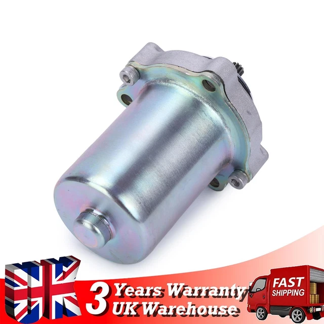 GEAR RATIO CONTROL Motor For Honda Forza NSS250 08-17 NC 700 750 X XD ...
