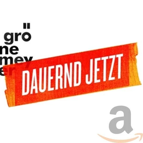 HERBERT GRÖNEMEYER DAUERND Jetzt (CD) EUR 30,46 - PicClick FR