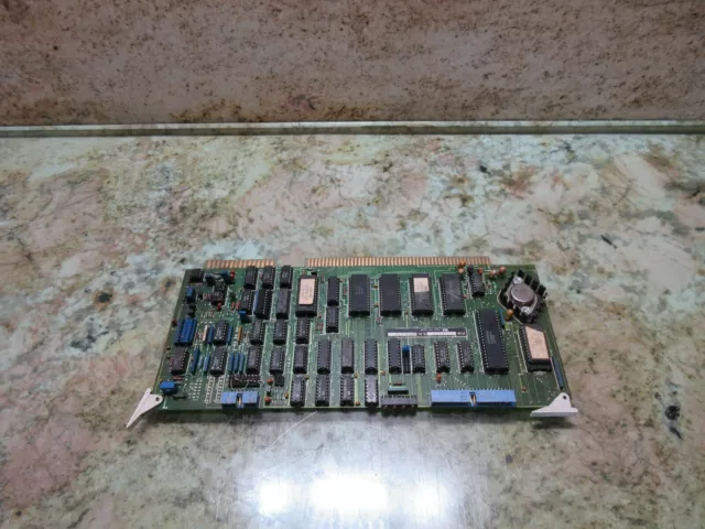 ICC CIRCUIT BOARD P.n. 100-0117 0016-00248 Ametek $59.99 - PicClick