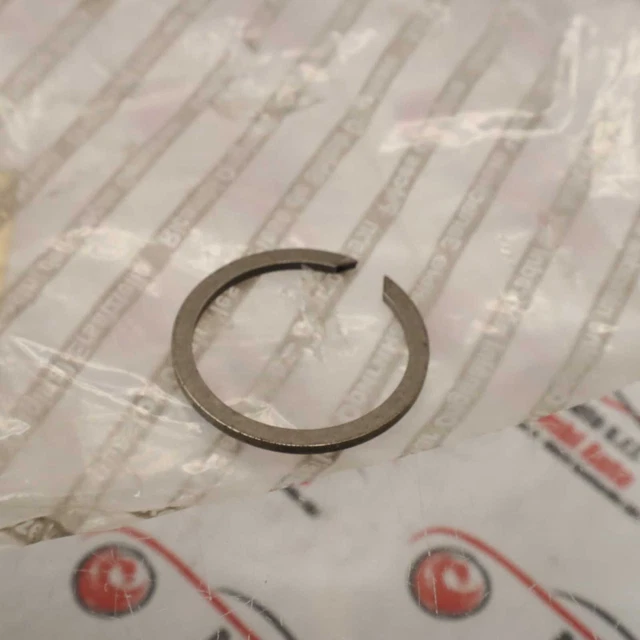 ANELLO RUOTISMI CAMBIO Fiat-Alfa-Lancia Cod. 55564131 Nuovo Originale ...