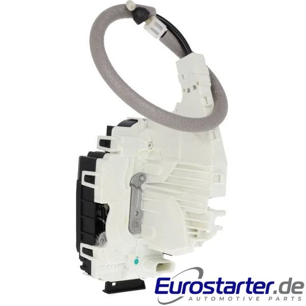 1*TÜRSCHLOSS NOUVEAU EUROSTARTER OE-REF. A1667200135 POUR MERCEDES EUR ...