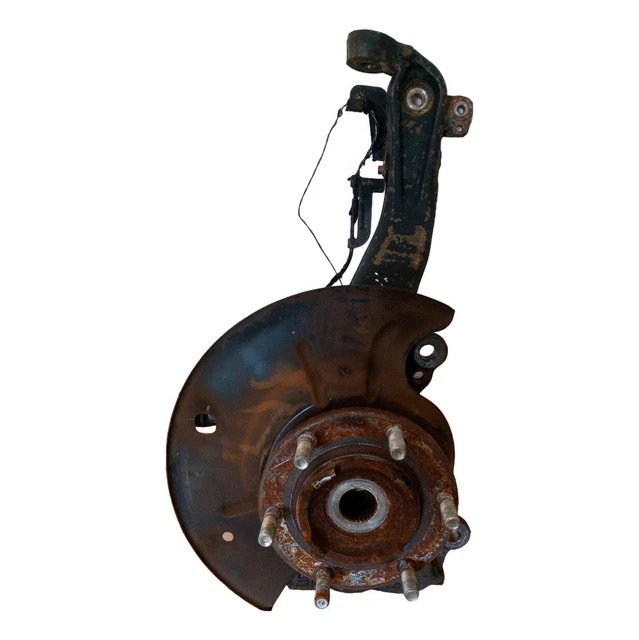 FORD RANGER RAPTOR Hub Carrier Bearing Stub Axle Left Lf 19-23 £138.00 ...