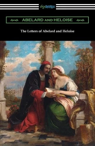 PETER ABELARD HELOISE Letters of Abelard and Heloise (Tascabile) EUR 19 ...