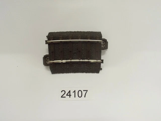 MÄRKLIN 24107 C-GLEIS gebogen R1 - 1 Stück# #NEU# EUR 3,39 - PicClick DE