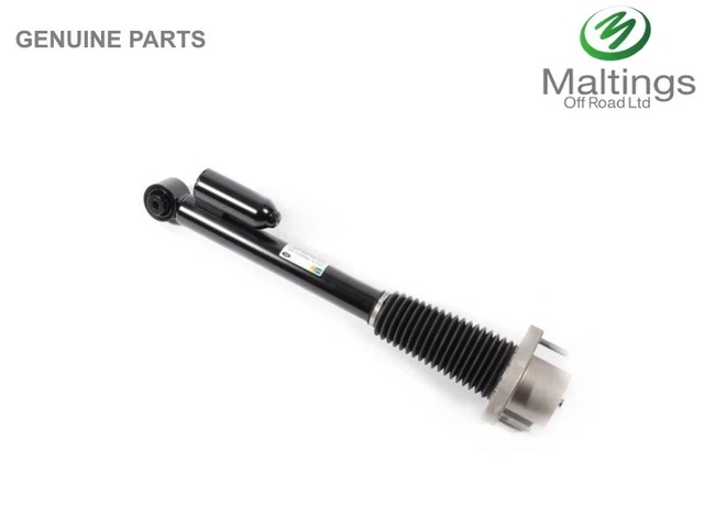 RANGE ROVER L405 Rear Shock Absorber Range Rover L405 Rear Shock Rh ...