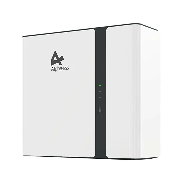 SOLAR BATTERY ENERGY Storage System 5KWH ALPHA SMILE 3 SAVE UPTO 65% ON ...