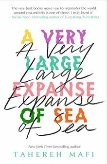 A VERY LARGE Expanse of Sea de Mafi, Tahereh | Livre | état bon EUR 5 ...