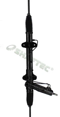 POWER STEERING RACK fits VW LT Mk2 2.5D 96 to 06 PAS 2D2422055CX ...