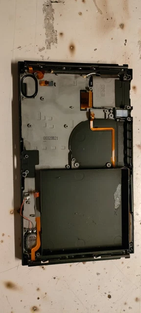 SCOCCA COMPLETA NINTENDO Switch - ottime condizioni EUR 35,00 - PicClick IT